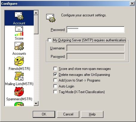 Spam Sleuth Enterprise User Guide